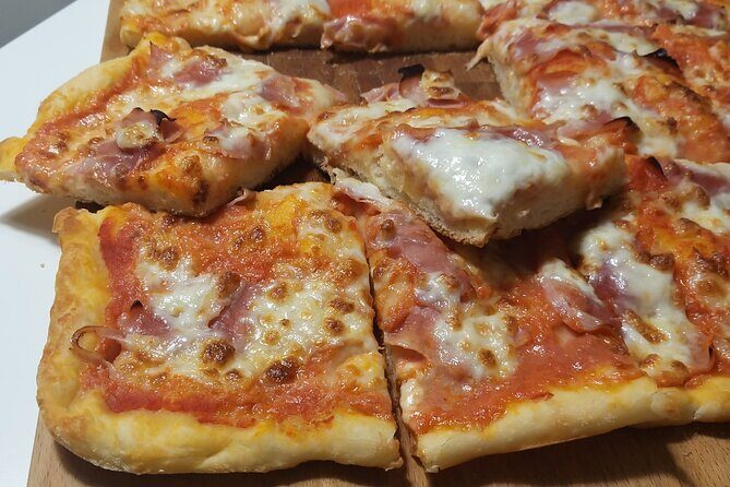 3 Hours Pizza and Tiramisù Workshop in Como - FAQ