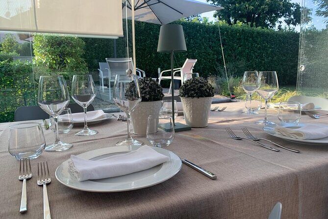 3 Hours Pizza and Tiramisù Workshop in Como - Final thoughts