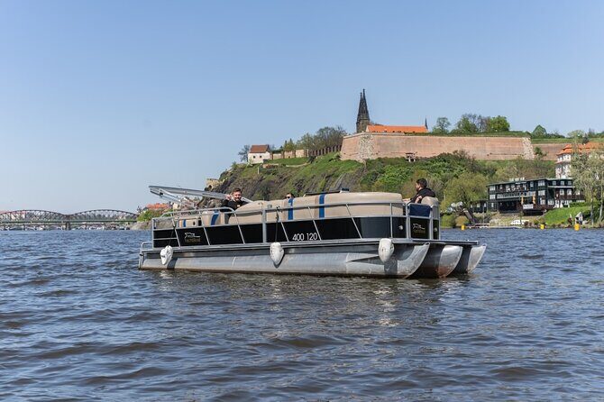 3 Hours Prague Private Boat Cruise Beer or Prosecco Unlimited - Exploring the Details: What to Expect on Your Prague Private Boat Cruise  