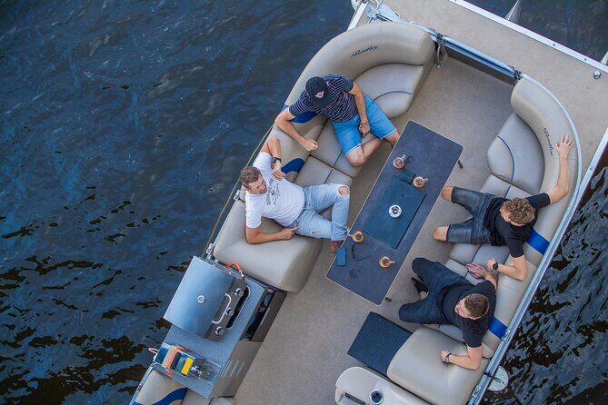 3 Hours Prague Private Boat Cruise Beer or Prosecco Unlimited - Final Thoughts  