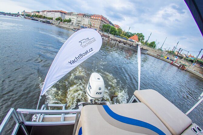 3 Hours Prague Private Boat Cruise Beer or Prosecco Unlimited - Frequently Asked Questions  