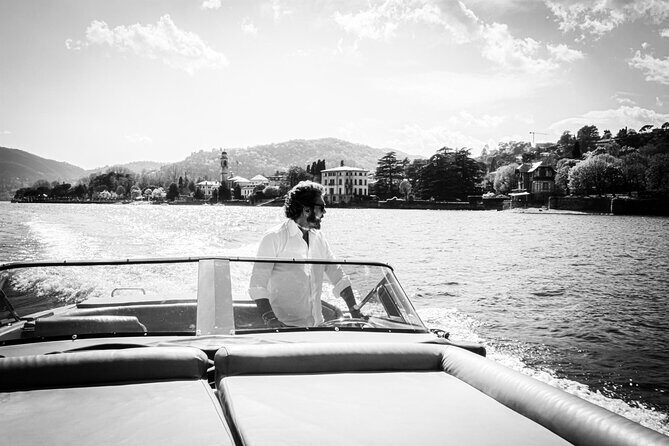 3 Hours Private and Guided Cruise on Lake Como by Motorboat - What Travelers Love About This Tour
