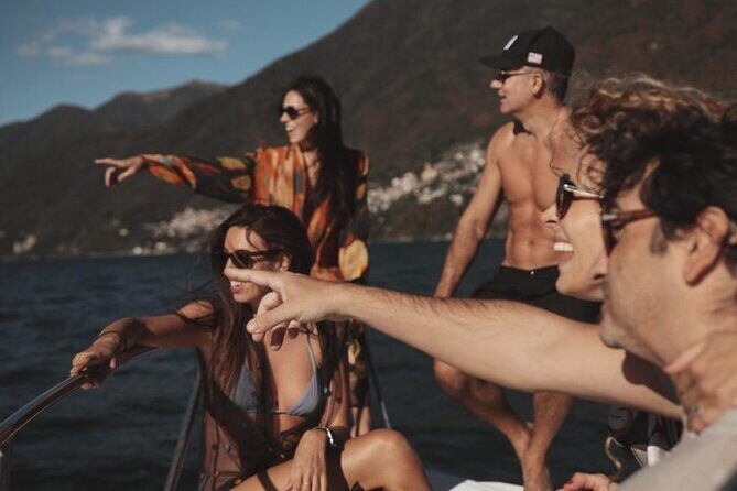 3 Hours Private Boat Cruise on Lake Como with Open Bar - Final Thoughts