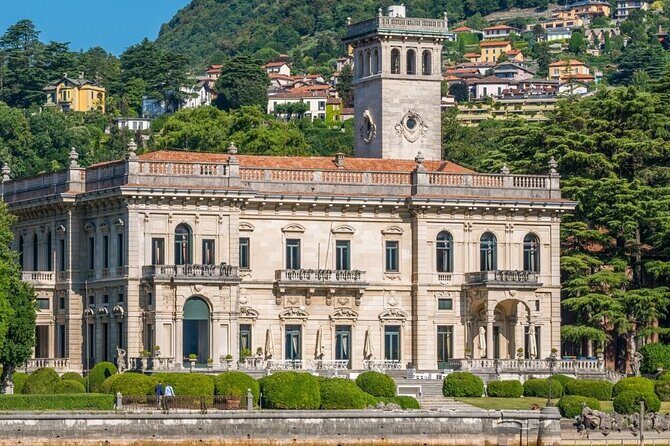 3 Hours Private Boat Tour in Subacco Lake Como - Frequently Asked Questions