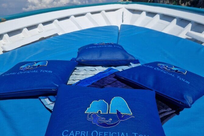 3 Hours Private Boat Tour of Capri with Pasta and Prosecco - The Value Proposition: Is It Worth It?