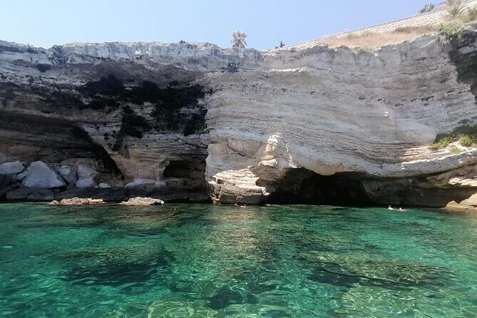 3 Hours Private Boat Tour of Syracuse and Ortigia with skipper - Practical Details and What You Need to Know