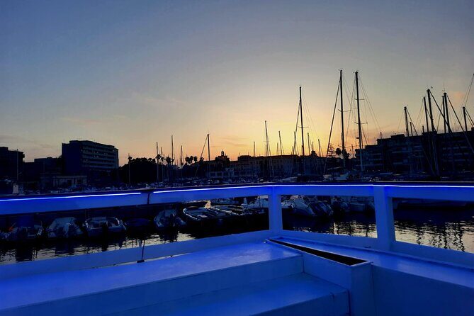 3 Hours Private Boat Tour of the Island of Ortigia with Aperitif - What to Expect from the Tour