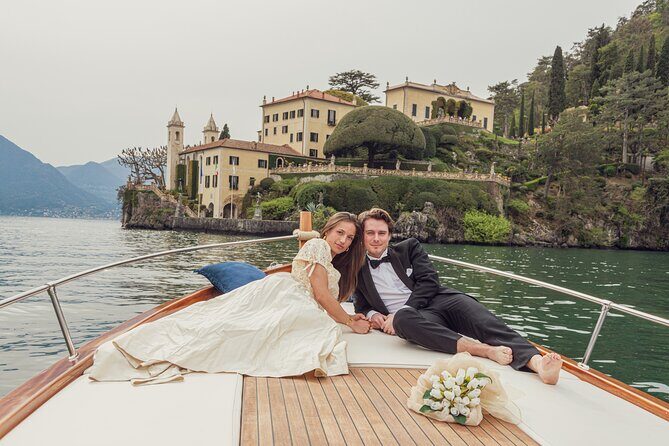 3 hours Private Boat Tour on Lake Como Bellagio - Final thoughts: Who will love this experience?