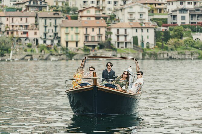 3 hours Private Boat Tour on Lake Como Bellagio - The Sum Up: Is this boat tour worth it?