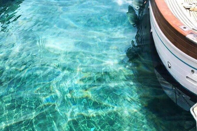 3 hours Private Capri Boat Tour - What Travelers Say  