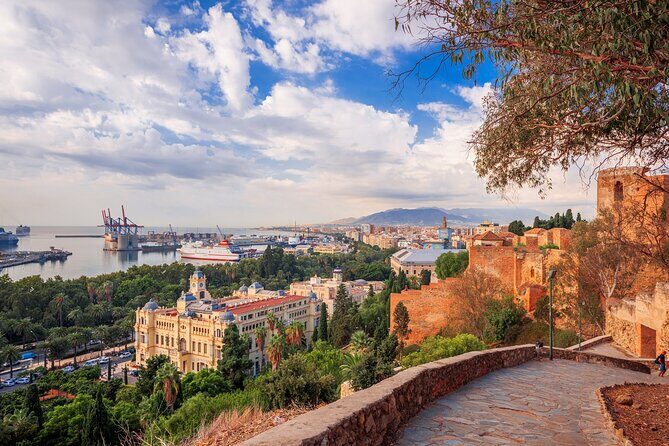 3 Hours Private Guided Tour in Spain with skip the line access - The Authentic Experience
