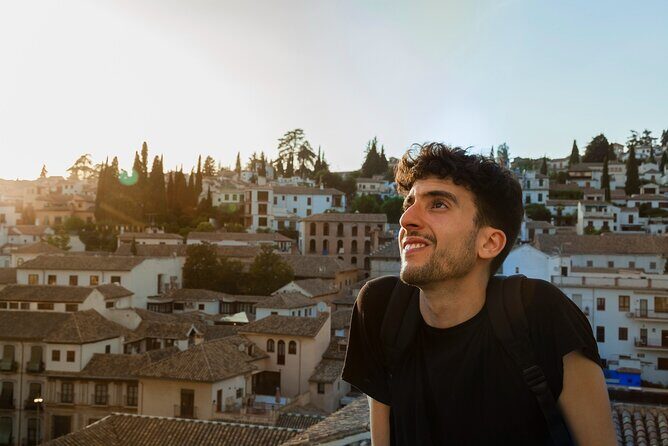 3 Hours Private Guided Tour in Spain with skip the line access - Experience the best of Granada with this expertly guided, skip-the-line tour—an ideal way to make your visit both meaningful and stress-free.