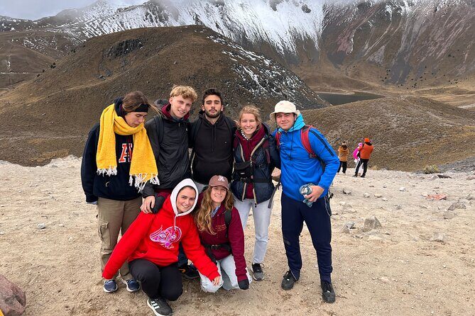 3 hours Private Hike: Mountain Nevado Toluca from Mexico city - Who Will Love This Tour?