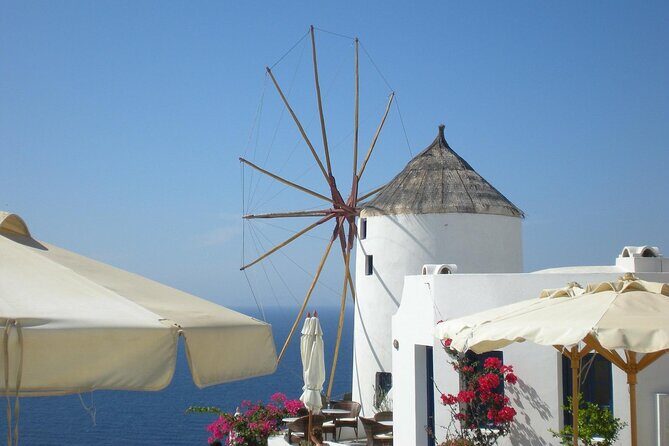3 Hours Private Santorini Tour - Who Should Book This Tour?