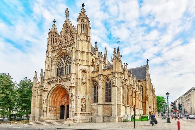 3-Hours Private Sightseeing Trip in Brussels - A Detailed Look at the Brussels Private Tour