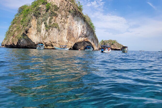 3 hours private snorkeling tour in Misaloya, Puerto Vallarta - FAQ