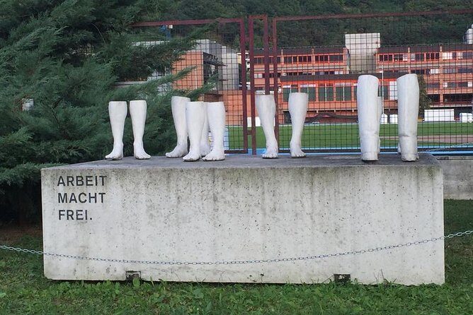 3- Hours Private Tour Bolzano's Jewish History - Discovering Bolzano’s Jewish Past Through a 3-Hour Private Tour