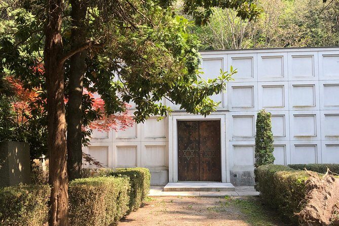 3- Hours Private Tour Bolzano's Jewish History - Key Points