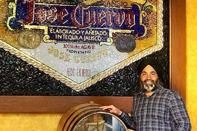 3 Hours Private Tour Guide in Guadalajara - Transportation & Meeting Details