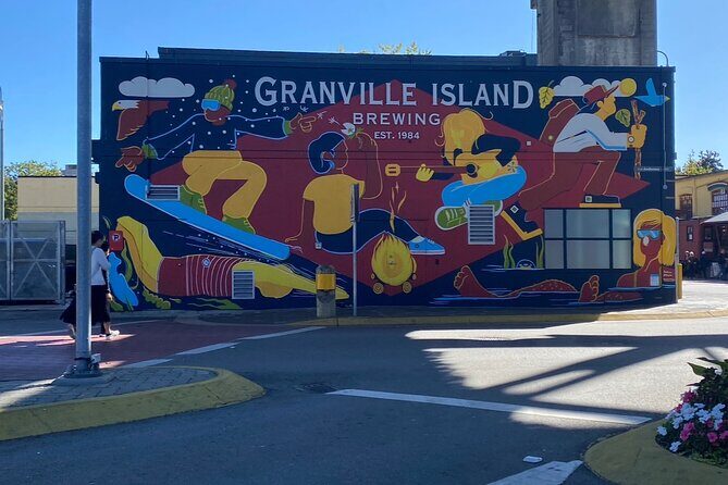 3 Hours Private Tour of City of Vancouver - How Does It Feel to Be a Guest on This Tour?