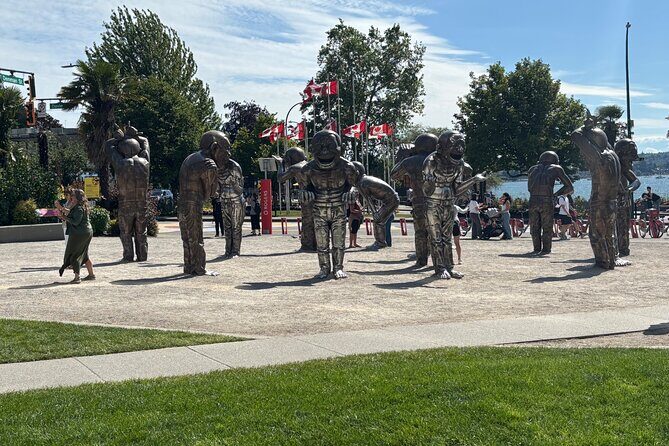 3 Hours Private Tour of City of Vancouver - Final Thoughts