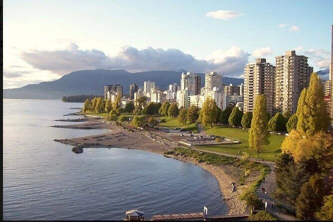 3 Hours Private Tour of City of Vancouver - FAQ