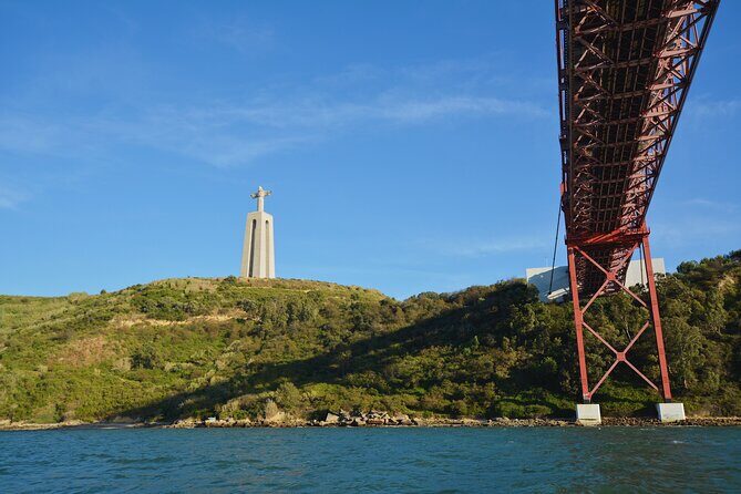 3 Hours Private Tour with Dives in Catamaran in Lisbon - Final Thoughts