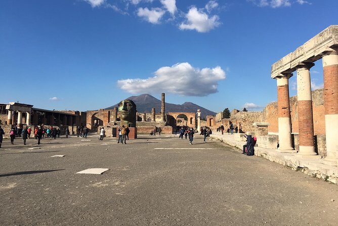 3-Hours Private Walking Tour in Pompeii with an Archaeologist - FAQ
