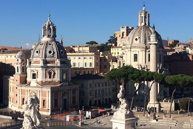 3 Hours Rome Evening Walking Tour - Piazzas and Monuments - Authentic Reviews and Insights