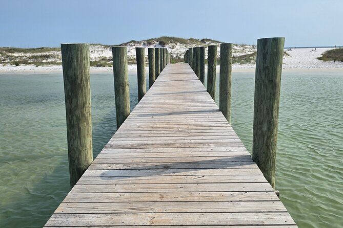 3 Hours Shell Island Experience - FAQ about the Shell Island Tour