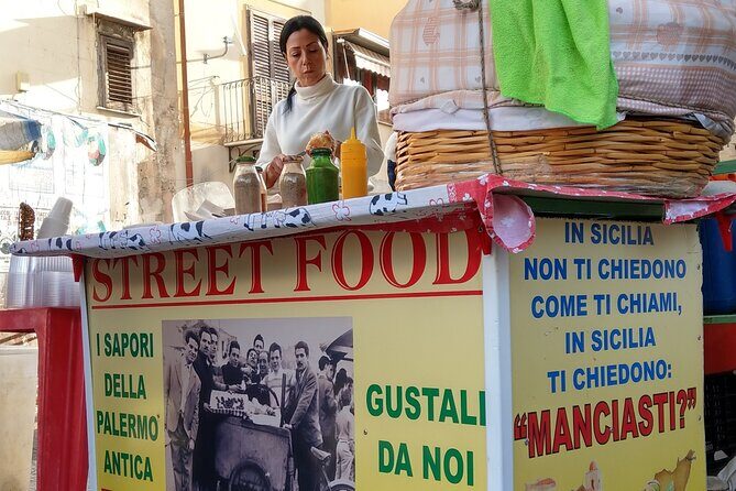 3-hours Street Food Bike Tour in Palermo - Final Thoughts: Who Will Love This Tour?