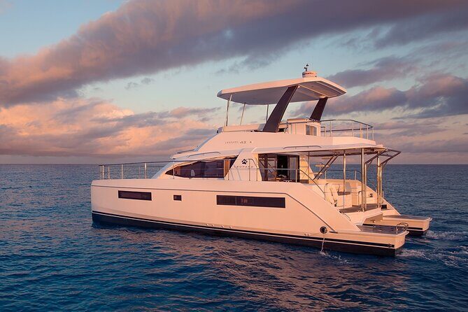 3-Hours Sunset Catamaran Cruise with Dinner all Inclusive - Final Thoughts: Is It Worth It?