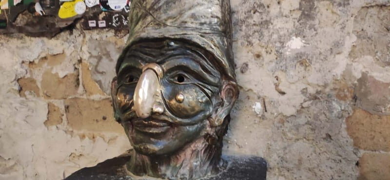 3 Hours Walking Tour: Best of Naples & Veiled Christ - Who Should Consider This Tour?