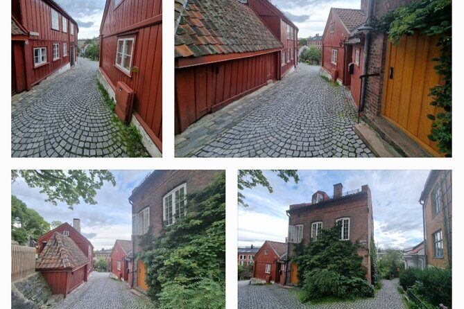 3 Hours Walking Tour for Great Food in Oslo - Frequently Asked Questions