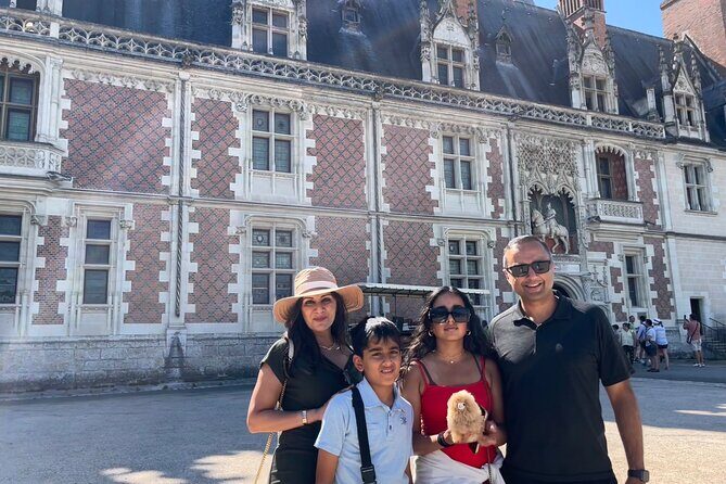 3-Hours Walking Tours Around Paris - Choose your own! - Authentic Experiences from Past Reviewers