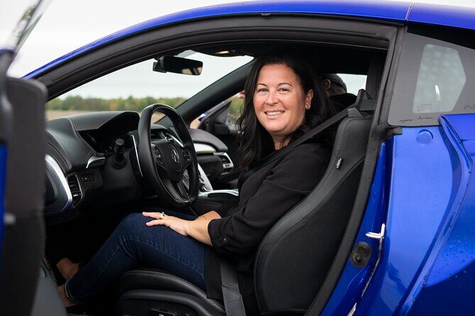 3 HR Supercar Experience - Insights from Actual Reviewers