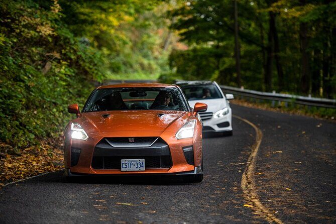 3 HR Supercar Experience - Why This Experience Might Be Perfect for You