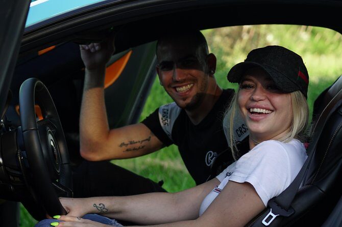 3 HR Supercar Experience - Final Thoughts