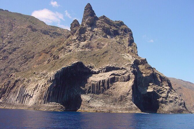 3 hrs Boat Excursion for whale watching from Valle GR (La Gomera) - Final Thoughts