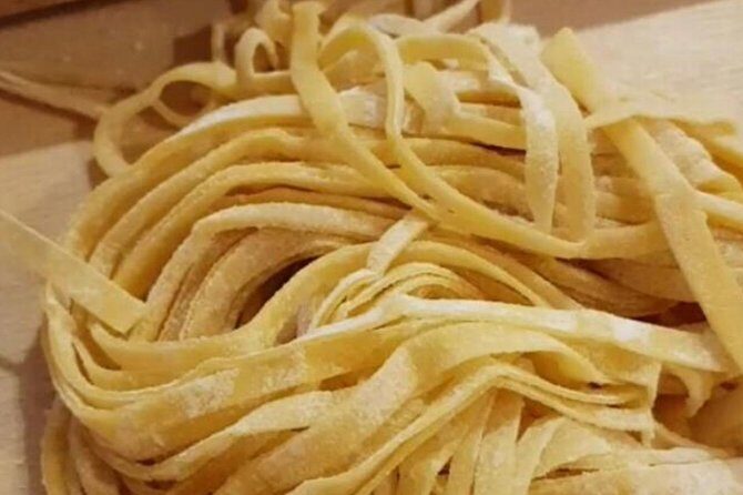 3 in 1 Cooking Class near Navona: Fettuccine, Ravioli & Tiramisu - The Practicalities
