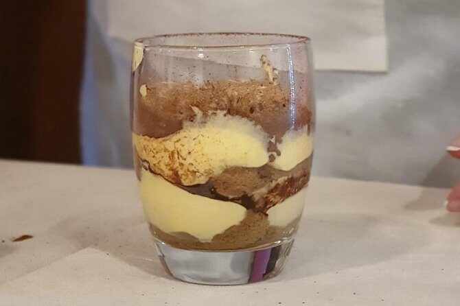 3 in 1 Cooking Class near Navona: Fettuccine, Ravioli & Tiramisu - Frequently Asked Questions