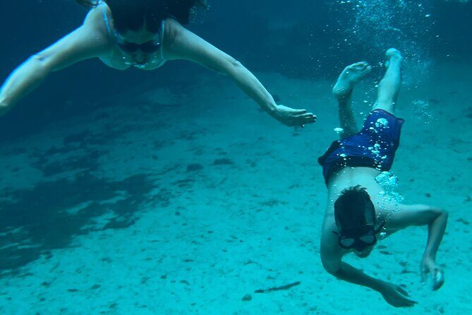 3 in 1 Experience in Tulum - An In-Depth Look at the 3-in-1 Tulum Tour