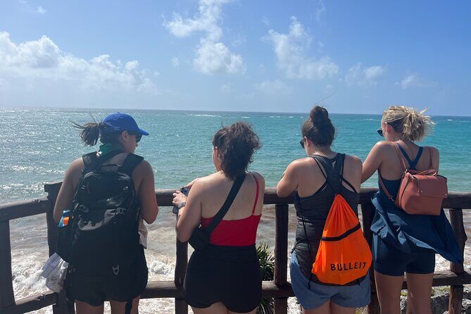 3 in 1 Experience in Tulum - Final Thoughts