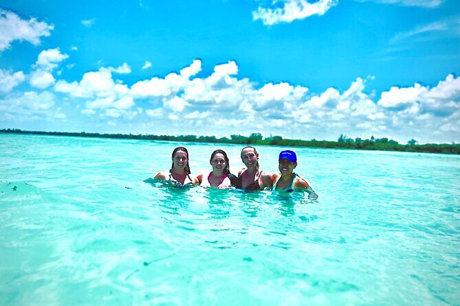 3 in 1 Experience in Tulum - FAQ