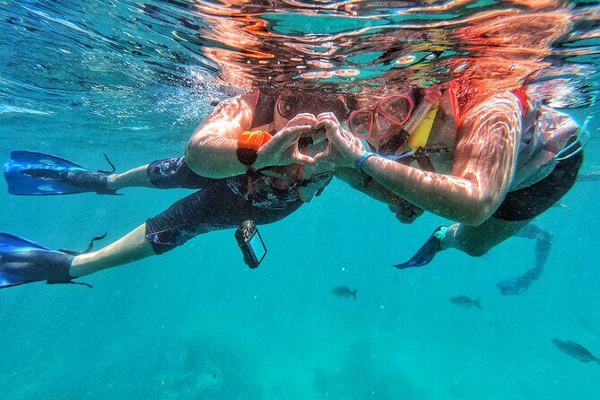 3 in 1 Private Tour Tulum Cenote and Snorkeling in the reef - Practical Tips for Making the Most of Your Day