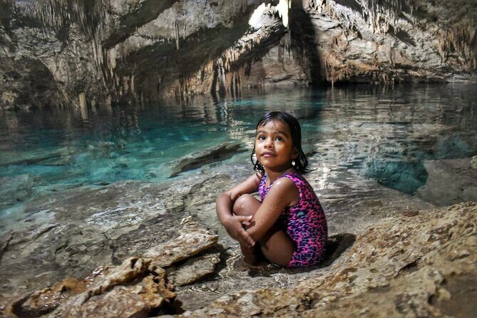 3 in 1 Private Tour Tulum Cenote and Snorkeling in the reef - Price and Value Analysis