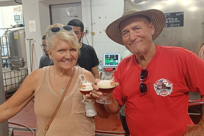 3 in 1 Tour Brewery & Castle in Bohemian Paradise Unesco Geopark - FAQ