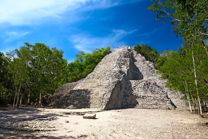 3 in 1 Tour to Coba Cenote and Maya Village - What’s Included and What’s Not