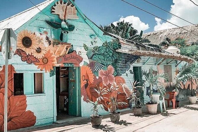 3 Island Adventure in Holbox: Explore, Relax, and Unwind - Key Points