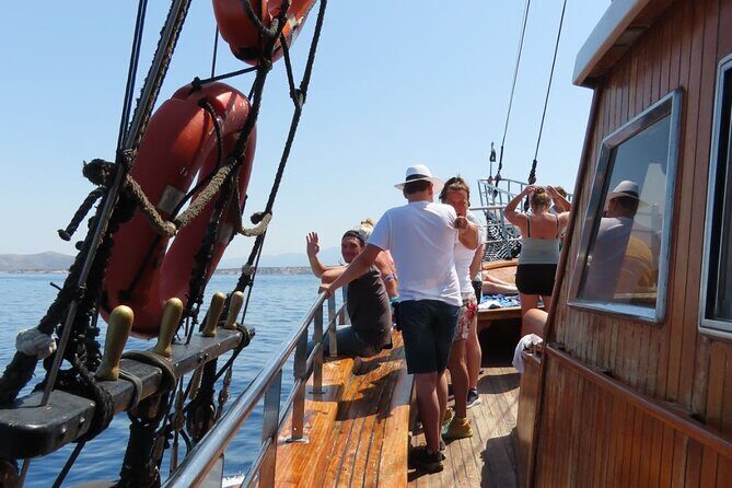 3 Island Cruise Tour in Kos Island with Personalized Audio Guide - Final Thoughts